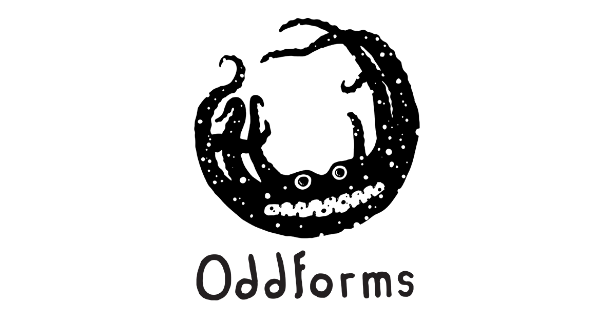 Privacy Policy - oddforms